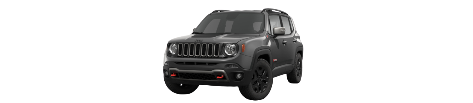 2020 Jeep Renegade | Federico Chrysler Dodge Jeep RAM