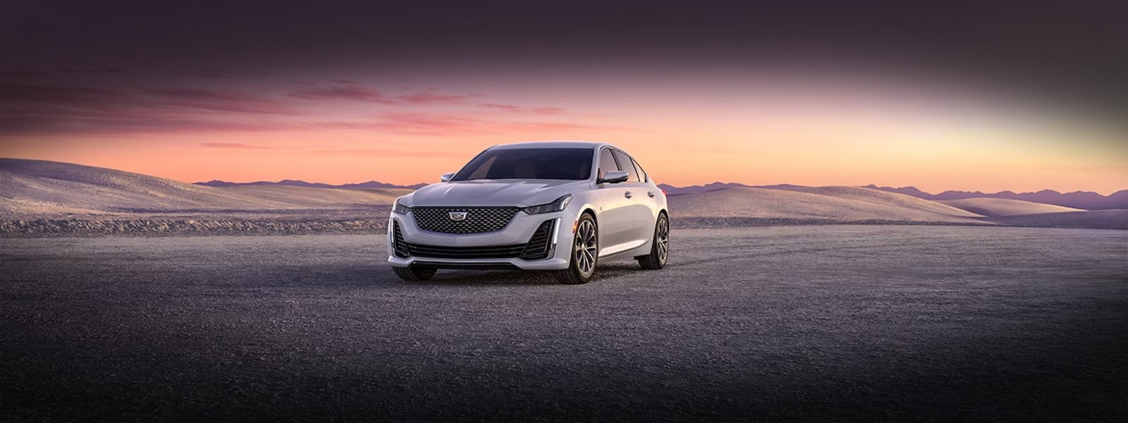 2023 Cadillac CT5 near Milwaukee, WI | Boucher Cadillac of Waukesha