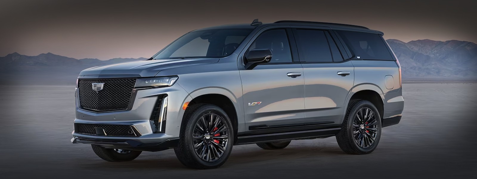 2023 Cadillac Escalade-V near Milwaukee | Frank Boucher Cadillac of Racine