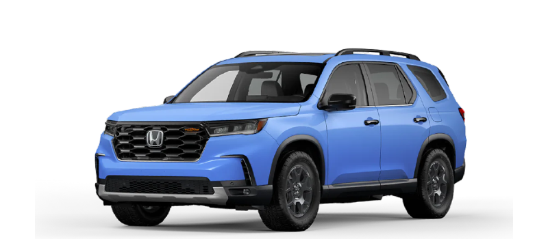 2023 Chevy Traverse vs. Honda Pilot | Frank Boucher Chevrolet of Racine