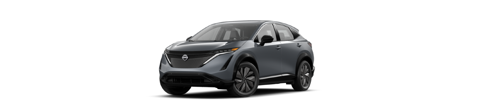 2024 Nissan ARIYA near Bartlett, IL | McGrath Nissan