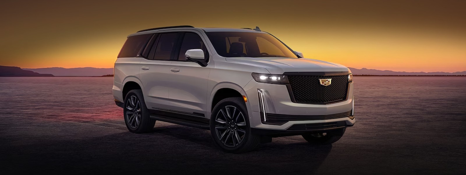 2024 Cadillac Escalade ESV near Milwaukee | Boucher Cadillac