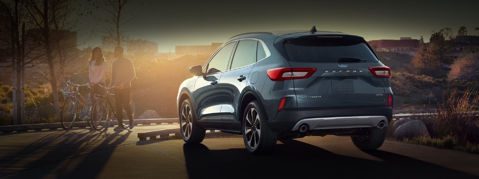 2024 Ford Escape | Walt's Live Oak Ford