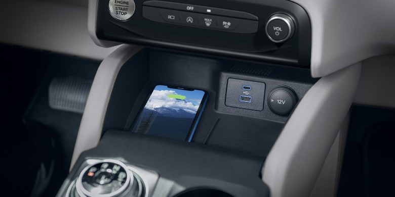 Our Favorite Features on the 2024 Ford Escape | Glockner Ford