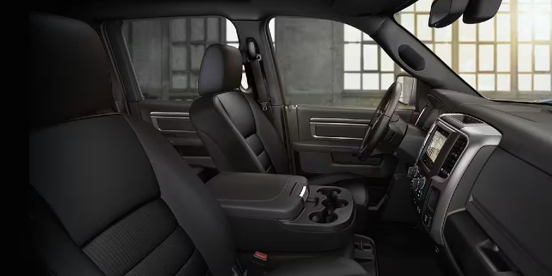 2024 RAM 1500 Classic in Corsicana | Brinson Chrysler Dodge Jeep Ram