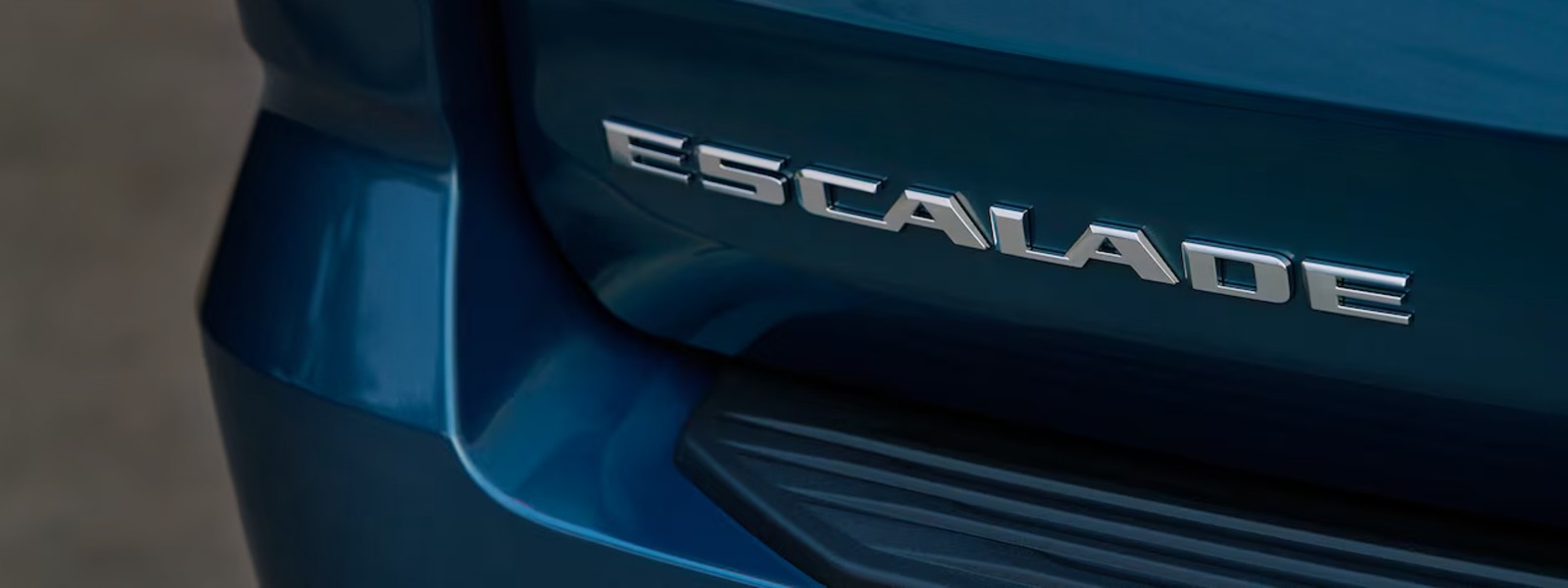 2025 Cadillac Escalade ESV near Milwaukee | Boucher Cadillac