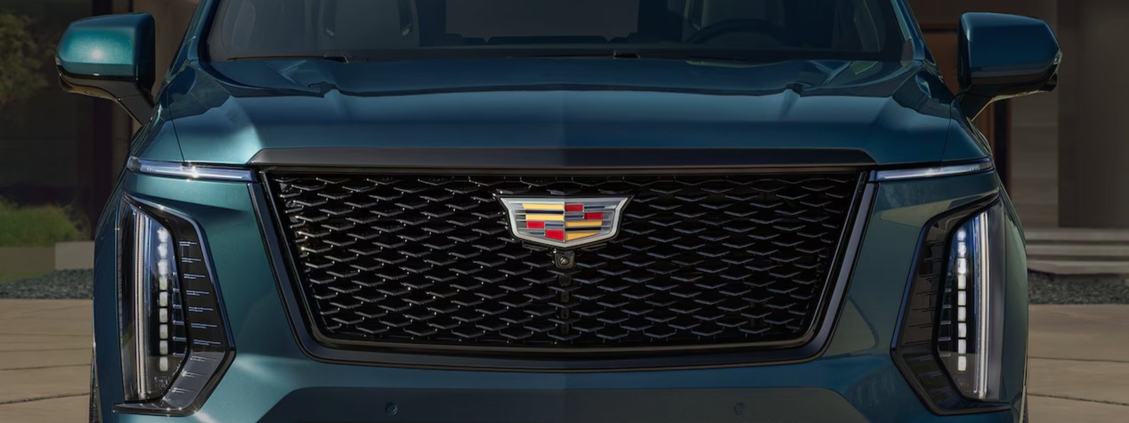 2025 Cadillac Escalade ESV near Milwaukee | Frank Boucher Cadillac
