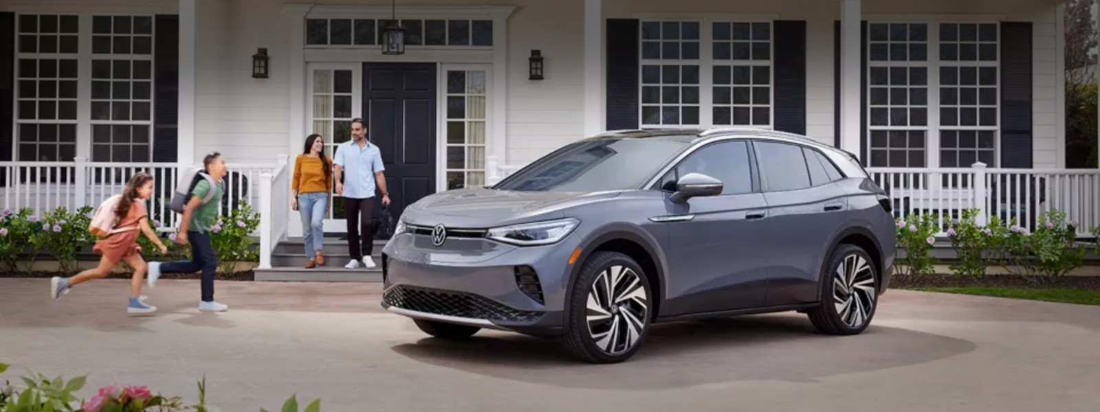 Volkswagen Driving Modes | Frank Boucher Volkswagen of Racine