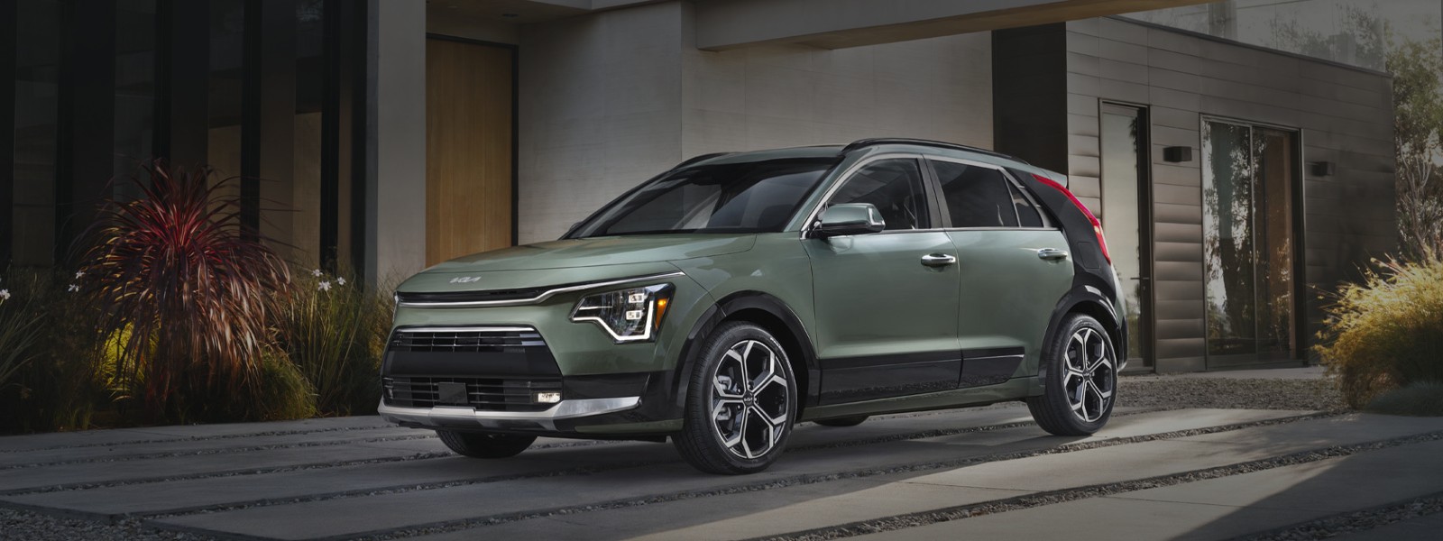 2025 Kia Niro near Milwaukee, WI | Frank Boucher Kia of Racine