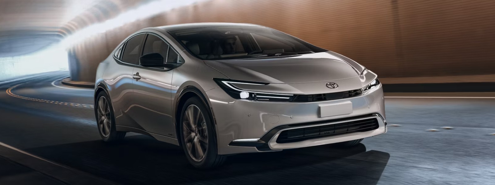 2025 Prius Near Ashland, WI | Marthaler of Ashland