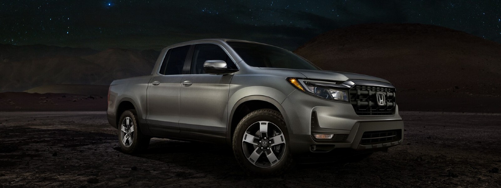 New Honda Ridgeline near Rochester | Marthaler Honda Albert Lea