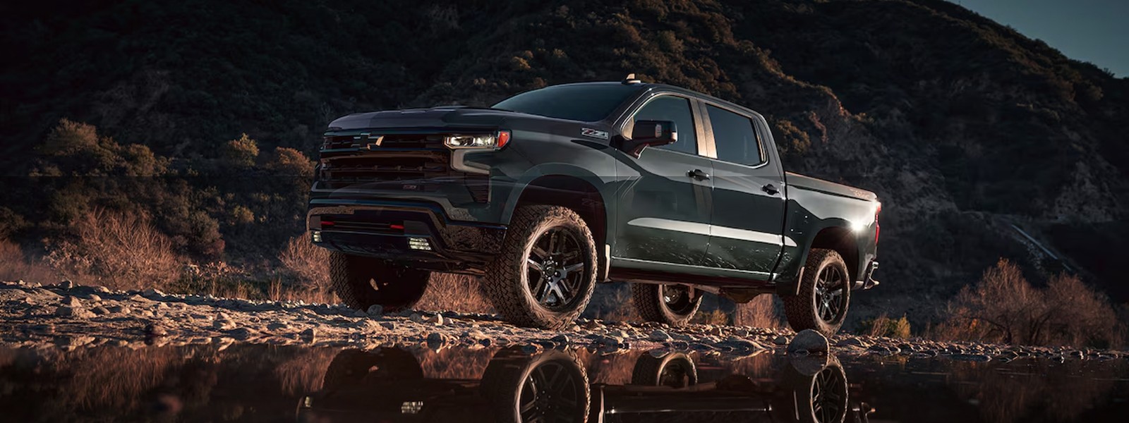 Gmc Sierra Hood Release Handle Grenier Chevrolet Buick GMC | Le Sierra ...