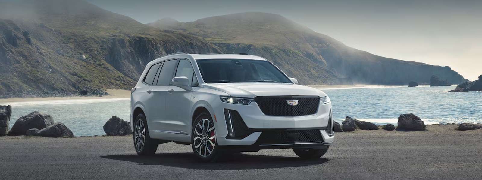 2025 Cadillac XT6 vs. Audi Q7 | Frank Boucher Cadillac of Racine