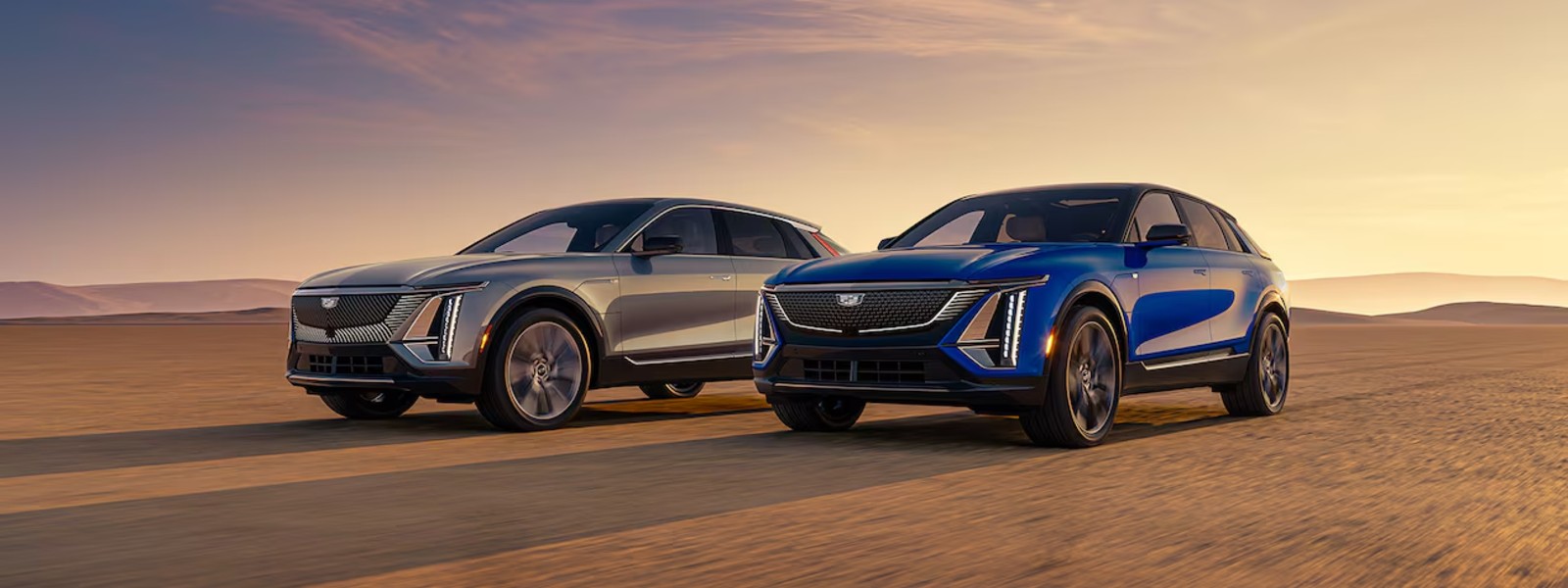 Why Lease a Cadillac LYRIQ? | Frank Boucher Cadillac of Racine
