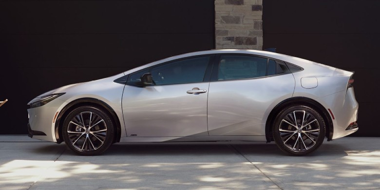 2026 Toyota Prius Overview | Burnsville Toyota MN