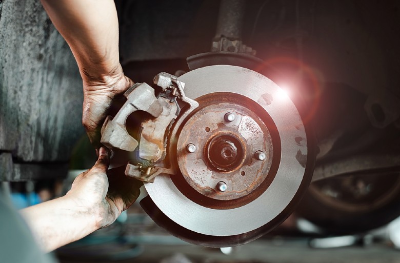 Brake Maintenance: What Waukesha, WI Drivers Need to Know