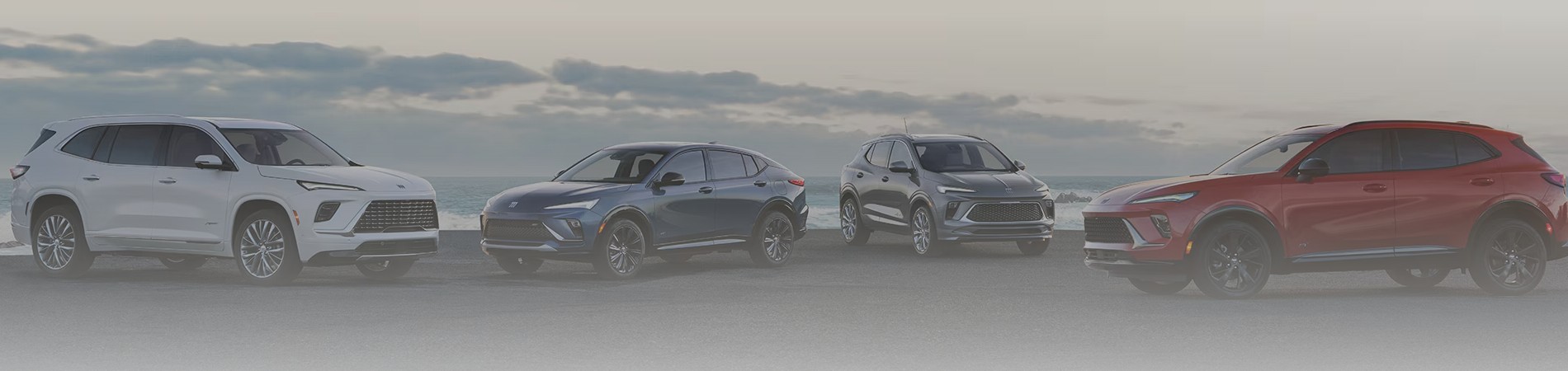 Buick & GMC Model Comparison | Speck Buick GMC of Tri-Cities
