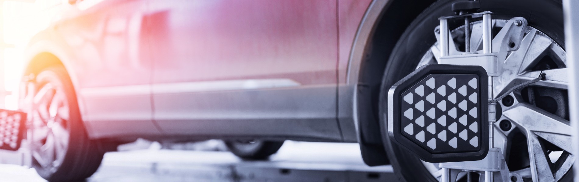 Wheel Alignment near Sunnyside, WA | Speck Buick GMC in Pasco, WA