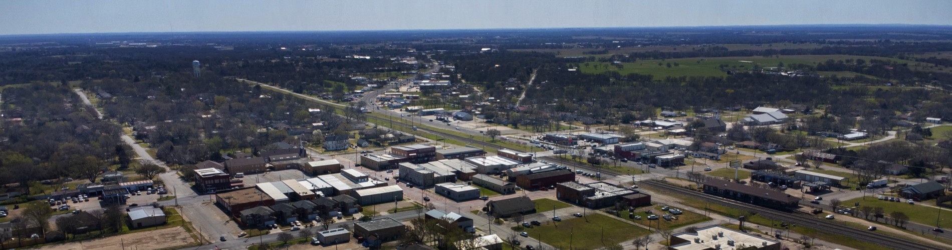 Where to Find Chevy Vehicles near Wills Point | Brinson Chevrolet