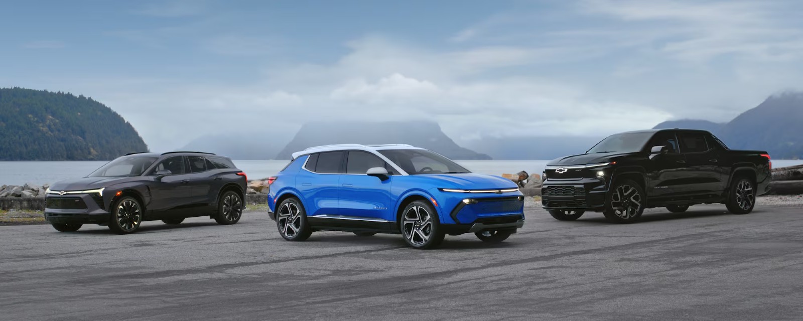 Winchester, CA | Tim Moran Chevrolet