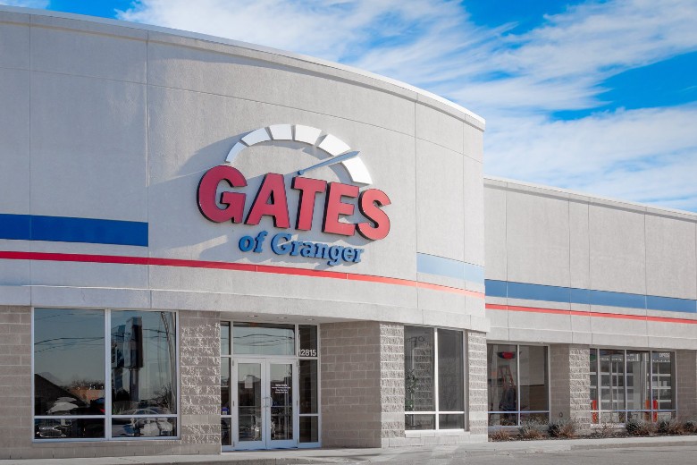 New and Used Toyota and Chevrolet dealership in South Bend IN | Gates ...