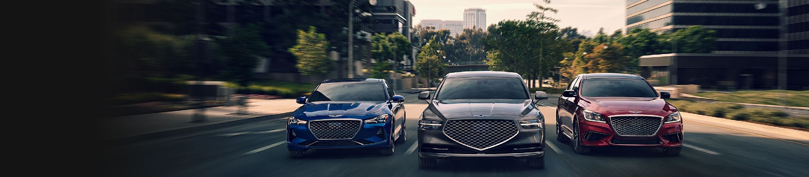 Who Makes Genesis Cars? | Genesis of Milwaukee